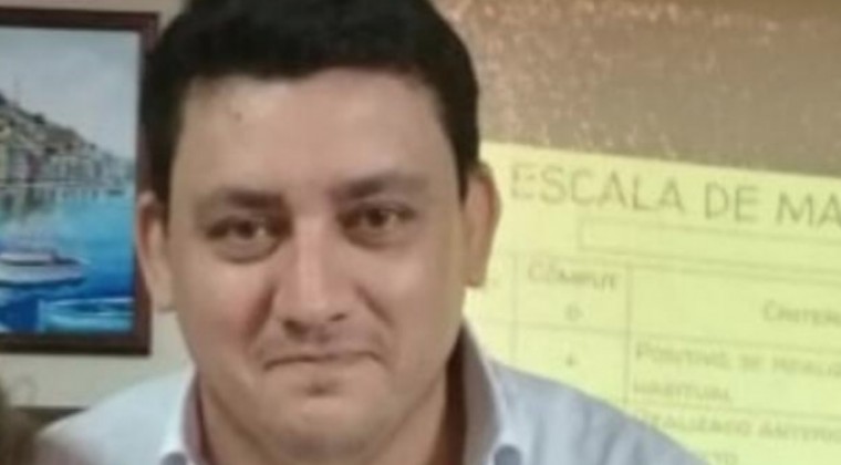 Diario HOY | Denuncian desaparición de psicólogo de la UNA