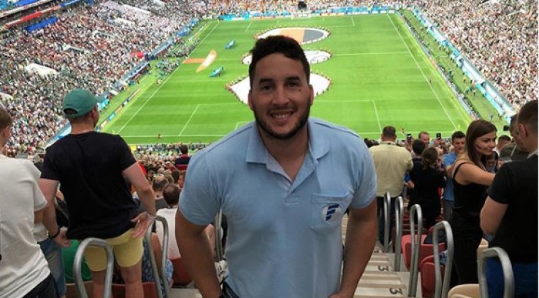 Diario HOY | "Ensuciaste al país y ahora te burlás de Cerro": Frase de ...