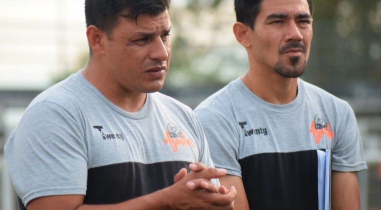 Diario HOY | Dan visto bueno a la continuidad de Chino Martínez