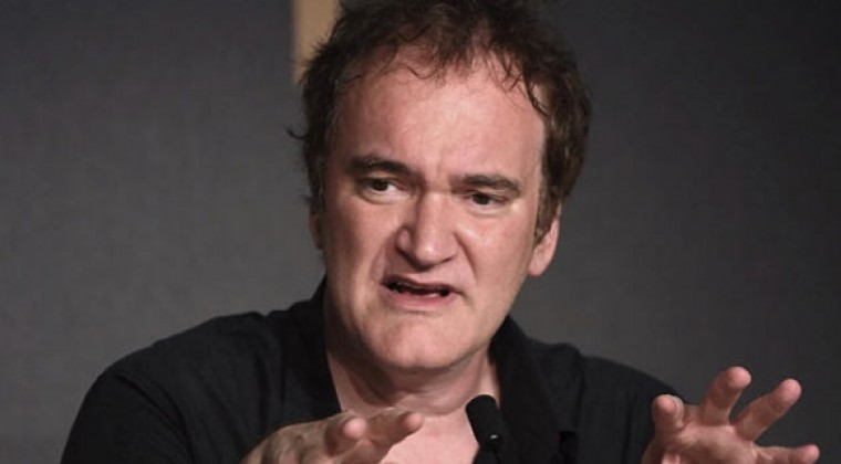 Diario HOY | Tarantino, Gaspar Noé, García Bernal y Guzmán se suman al ...