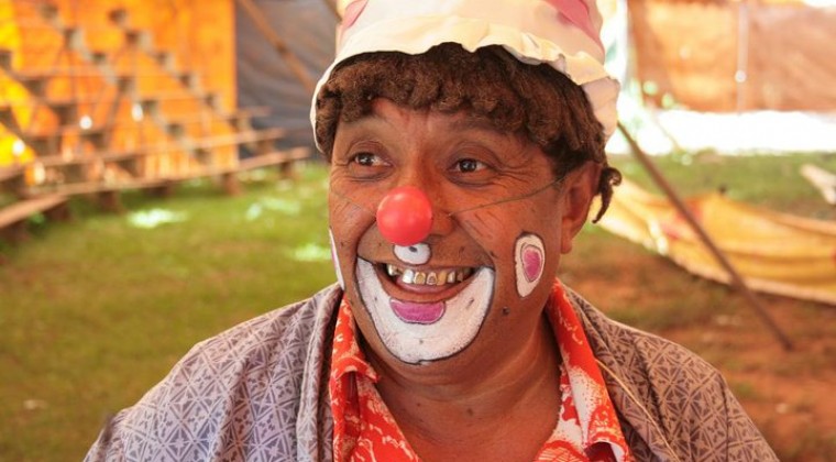 Diario HOY | Documental revelará la vida dentro del circo, en la ...