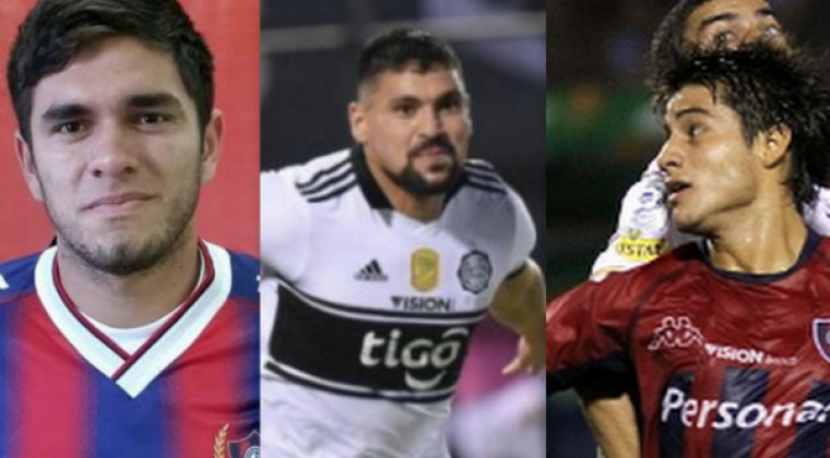 Diario HOY | Los 91 ‘doble camiseta’