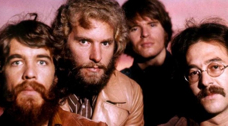 Diario HOY | El concierto "maldito" de Creedence Clearwater Revival en ...
