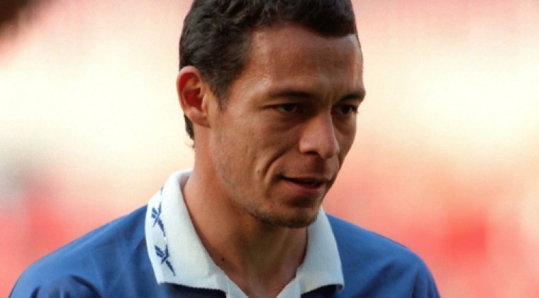 Diario HOY | ¿Qué se hizo de Ricardo Rojas?: la vida después del fútbol