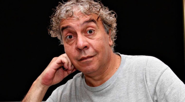 Diario HOY | Humorista argentino regresa a Paraguay para salvar a los ...