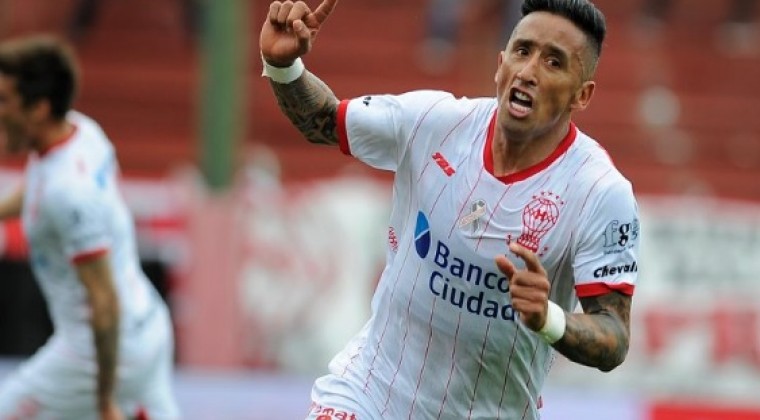 Diario HOY | Lucas retorna a la titularidad y lo hace con gol