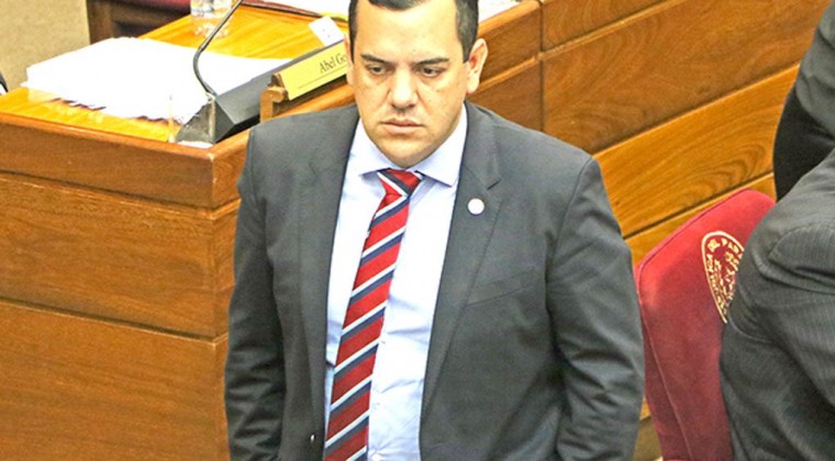 Diario HOY | Rodolfo Friedmann padre pide que su hijo vaya a Tacumbú y ...