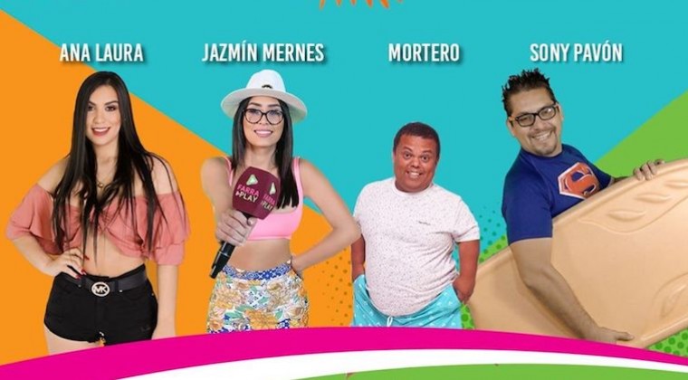 Diario HOY | Farra Play lleva entretenimiento y buena música a la ...