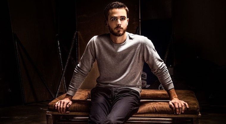 Diario HOY | Iván Zavala presenta su nuevo corte musical "Cortar por lo sano"