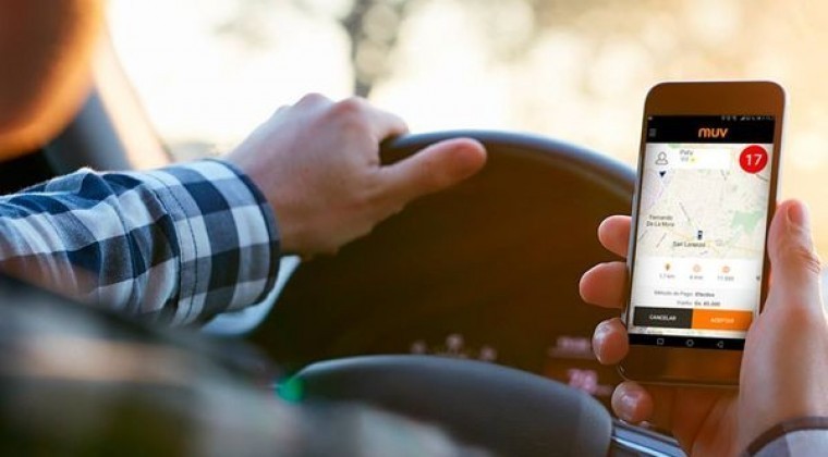 Diario HOY | MUV reduce tarifa mínima, ofrece descuento y habilita ...