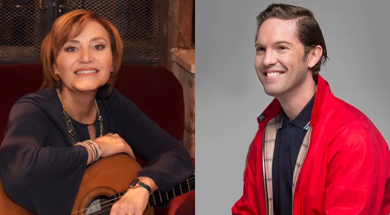 Diario HOY | Así suena "No da lo mismo", la colaboración entre Chirola ...