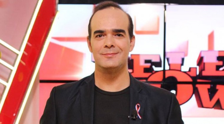 Diario HOY | Tras despedirse de los chismes para ser "serio", Álvaro ...