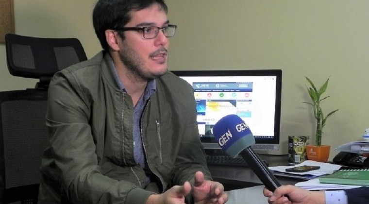 Diario HOY | "No queremos retroceder en las fases, pero eso depende de ...