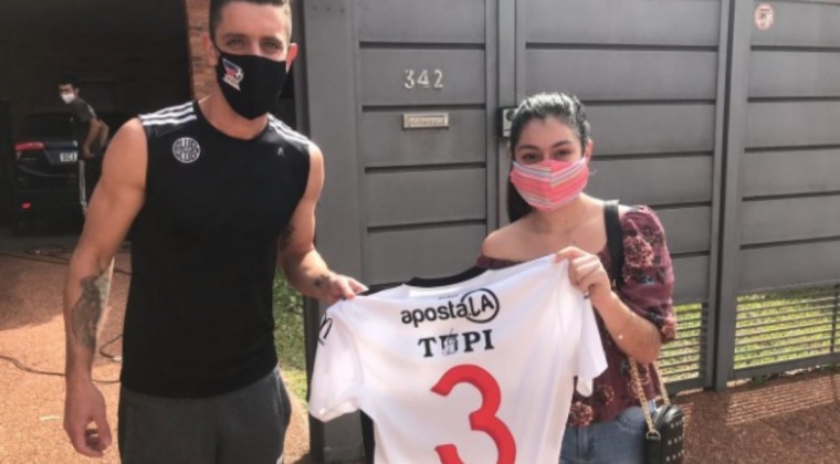 Diario HOY | Ale Silva "rompe" protocolo y debe someterse a test y esperar