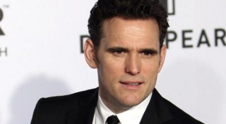 Diario HOY | El actor estadounidense Matt Dillon, parte del jurado en ...