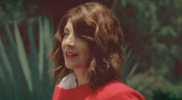 Diario HOY | Se estrena la última película de la fallecida actriz ...