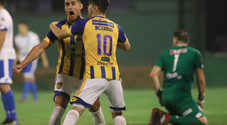 Diario HOY | El Chanchón reacciona y despide al Rorro López con una ...