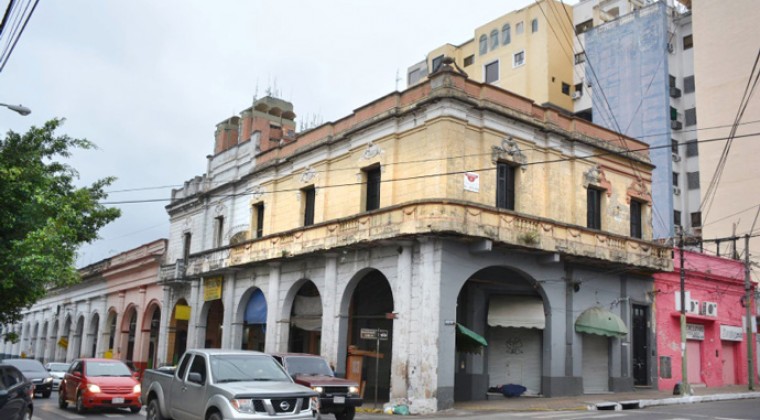 Diario HOY | Ponen en marcha plan de revitalización de bienes patrimoniales del Centro Histórico ...