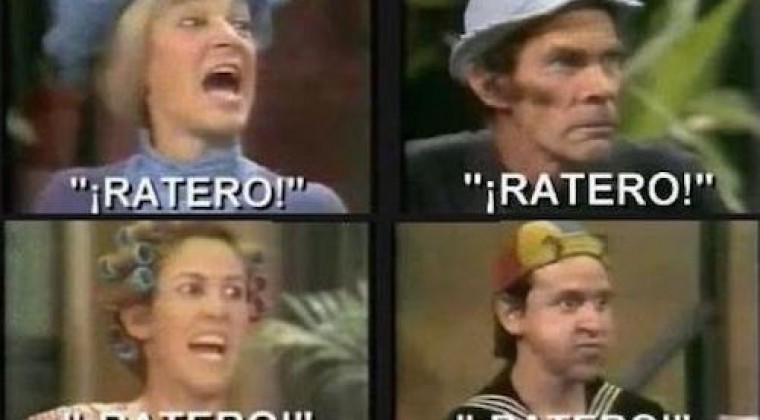 Diario HOY | Rateros en Multimedios ABC: Periodistas sacan los "trapos ...