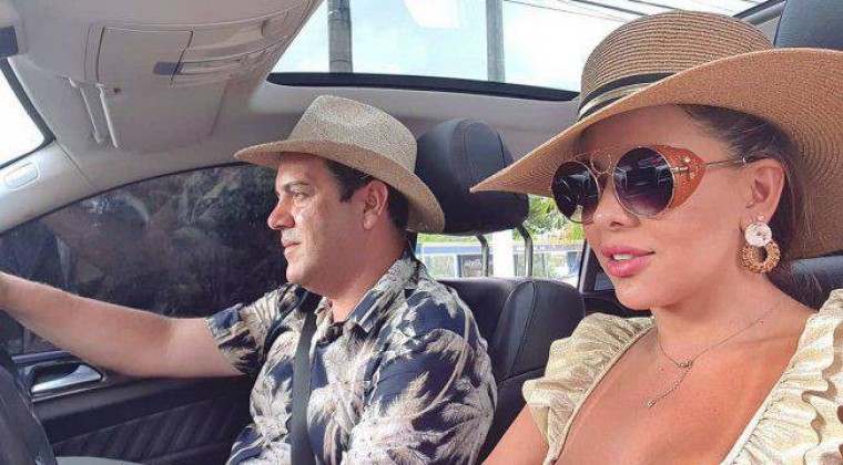 Diario HOY | Rodolfo Friedmann no quiere cumplir con medidas y pide ...