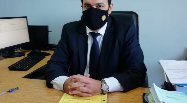 Diario HOY | Juez amigo otorga medidas alternativas a Rodolfo Friedmann ...