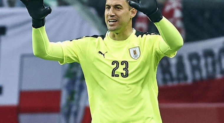 Diario HOY | Martín Silva no estará en el combo con la Celeste