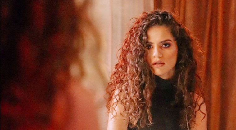 Diario HOY | "Te acuerdas": Cantante paraguaya Meli Galeano presenta ...