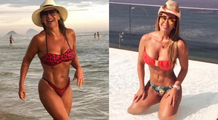 Diario HOY | Lorena Arias, con novio de 28 y miedo al matrimonio: "Voy por los más jóvenes"