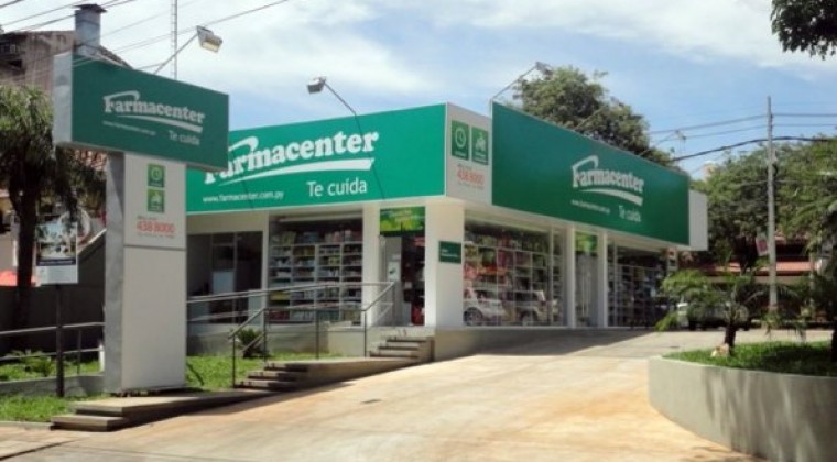 Diario HOY | Farmacenter prevé fuerte proyecto de crecimiento anual