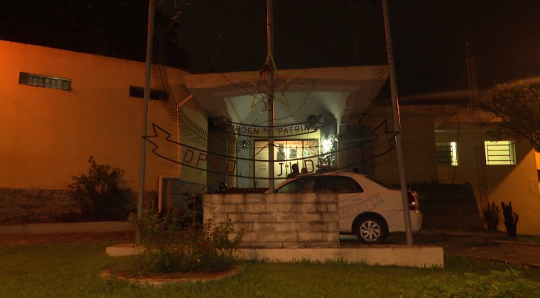 Diario HOY | Presos que amenazaron con amotinarse, exigieron drogas o ...