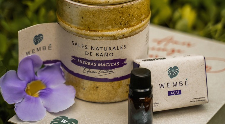 Diario HOY | Wembé trae la premisa “el amor comienza por casa”