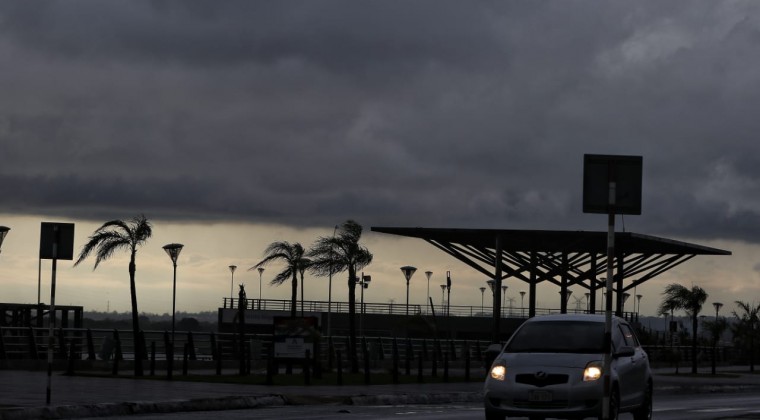 Diario HOY | Mitad de semana con chaparrones y tormentas
