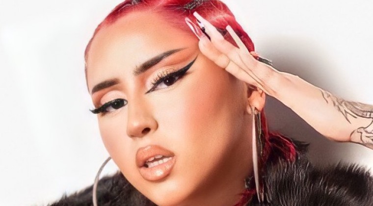 Diario HOY | La paraguaya 'Chels' estrena canción "Hablando de mí"