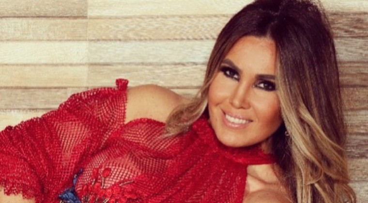 Diario HOY | Lorena Arias, con novio de 28 y miedo al matrimonio: "Voy por los más jóvenes"