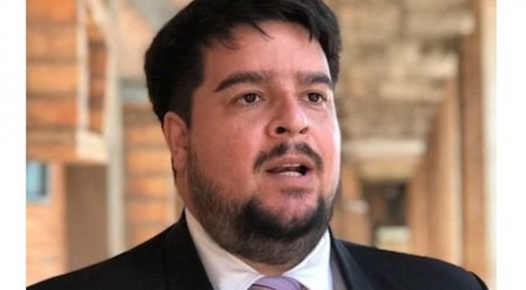 Diario HOY | Viceministro critica actitud de Roque Silva: “Hay cosas ...