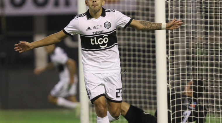 Diario HOY | Leguizamón y De La Cruz ya son oficialmente de Sol de América