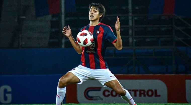 Diario HOY | Alexis Duarte queda castigado por dos fechas