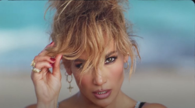 Diario HOY | Jennifer López y Rauw Alejandro estrenan video de "Cambia ...