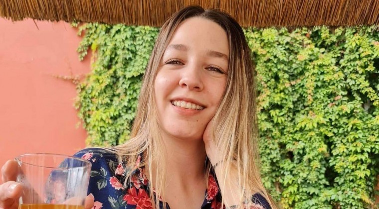 Diario HOY | Micaela Chamorro denuncia ciberacoso: “Ya te va a llegar tu hora”