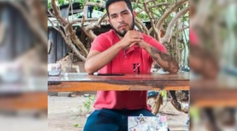 Diario HOY | A Jorge Ríos sus captores lo ejecutaron en el Brasil