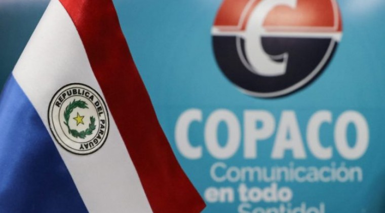 Diario HOY | Quemazones y obras civiles afectan fibra óptica de Copaco