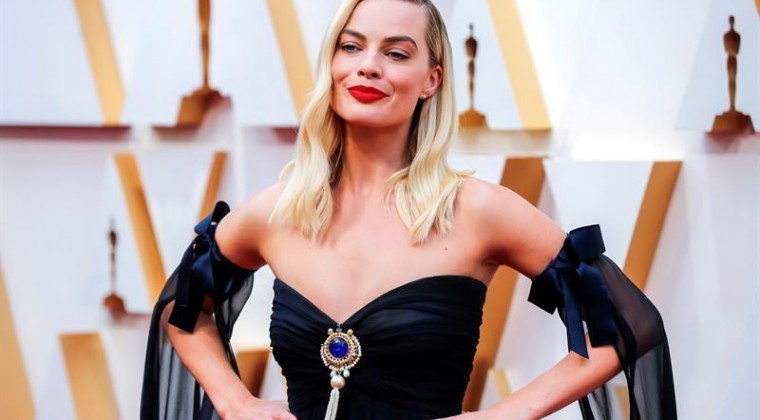 Diario HOY | Margot Robbie se apunta a la cinta que Wes Anderson rodará ...