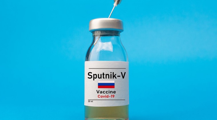 Diario HOY | Salud confirma llegada de Sputnik-V: “Este fin de semana”