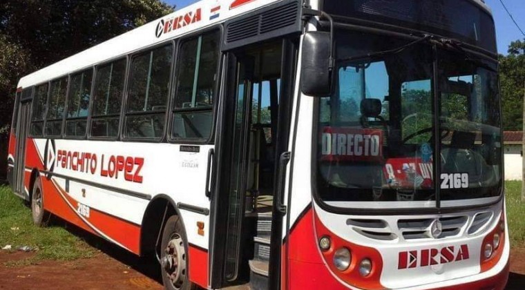 Diario HOY | De la Conquista obtiene itinerario dejado por la Línea 31 ...