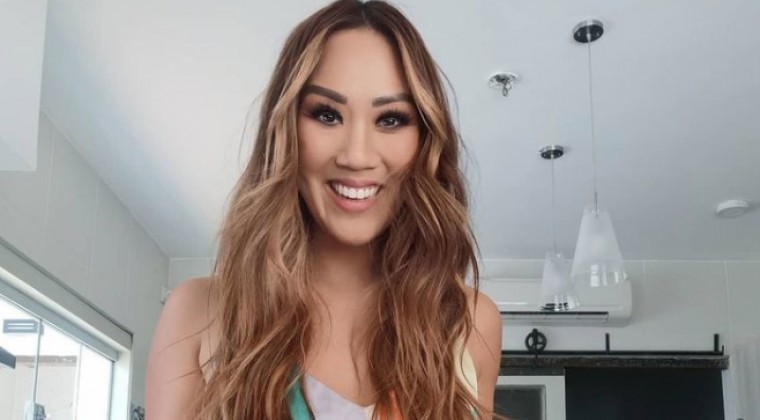 Diario HOY | Yolanda Park reaparece en redes: “Me quise matar con las ...