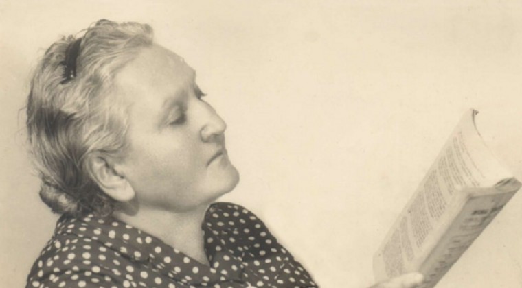 Diario HOY | Continúa ciclo de charlas sobre vida y obra de Josefina Plá