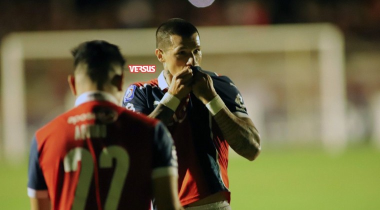 Diario HOY | Alan Benítez: “Me pone triste la actualidad de Olimpia”