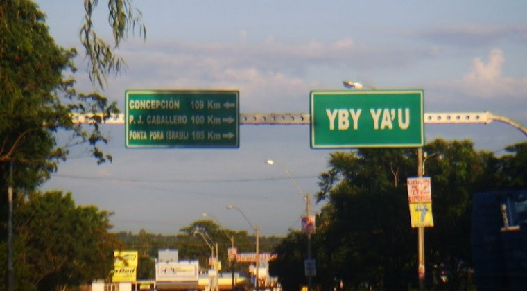 Diario HOY | Nuevo posible secuestro en Yby Yaú