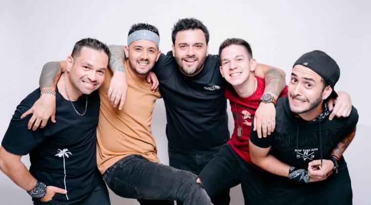 Diario HOY | "No me dijiste", lo nuevo de Los Verduleros