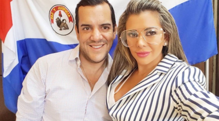 Diario HOY | Caso almuerzo escolar: Fijan preliminar para Rodolfo ...